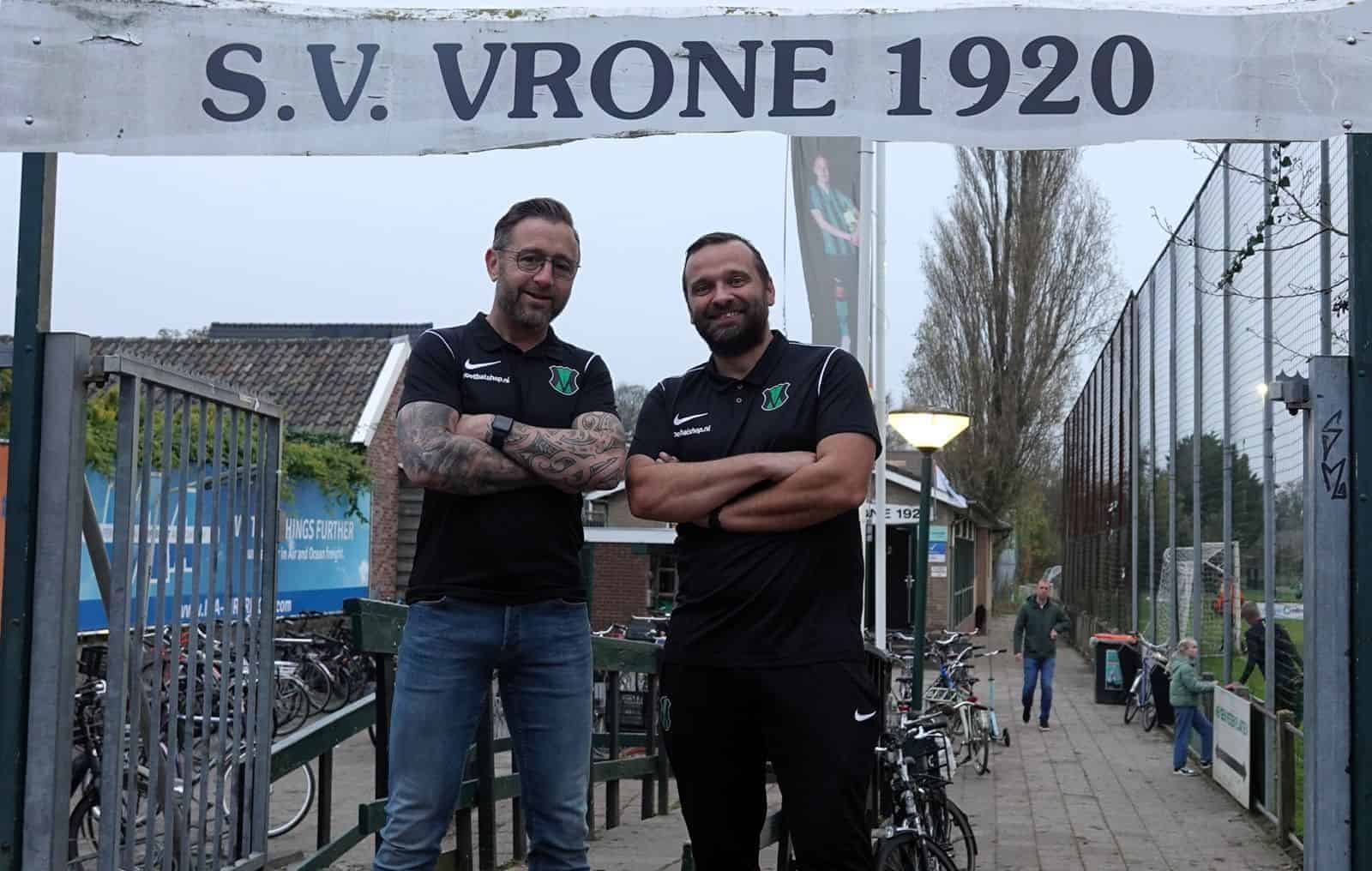 Technische commissie zoekt extra handjes: ‘Praten over voetbal, wie wil dat nou niet?’ | S.V ...